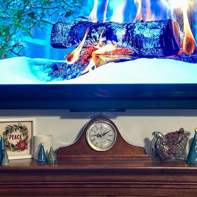 Original Photo Ireland Pretty Kerry Sunset, Lake, Landscape, Mountains ...