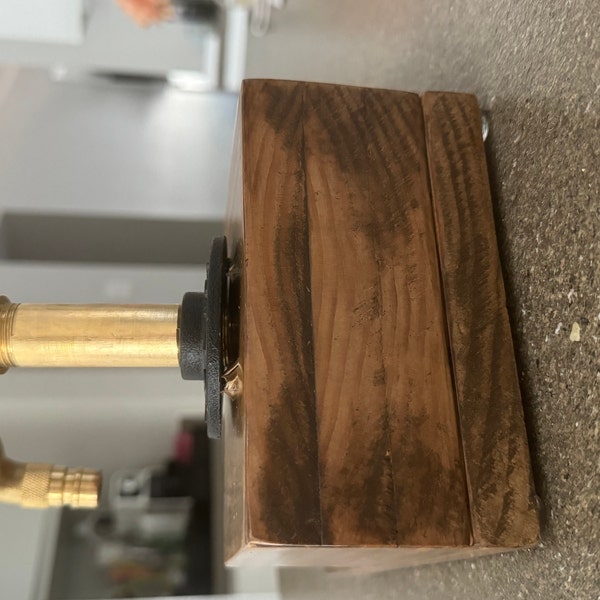 Vintage Envelope Letter Packs, Antique Style Blank Letter With Hemp ...