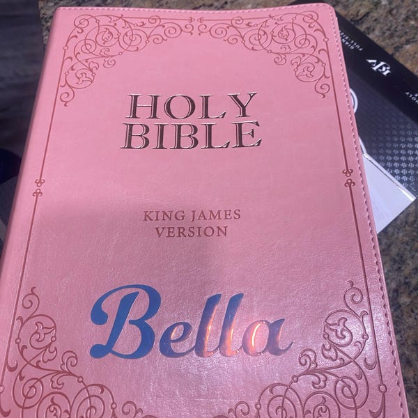 Gorgeous NASB, Artisan Collection Bible With Tabs , Leathersoft, Sage ...