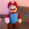 Super Mario Crochet Pattern PDF - Plush - Amigurumi- Tutoriel - US ...