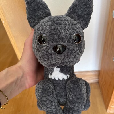 Penguin Plush Pattern DIY Penguin Sewing Pattern Plush Toy PDF Pattern ...