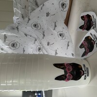 Bridal Wedding Veil Last Rodeo Bachelorette Bridal Shower Gift ...