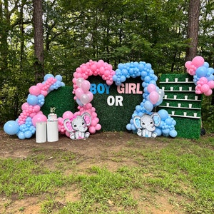 Purple Floral Elephant Clip Art, Watercolor Cute Little Peanut,lavender ...