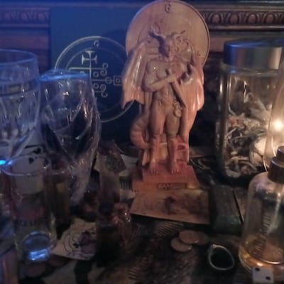 Cernunnos Celtic Horned God, Cernunnos Celtic Statue, Celtic Gods ...