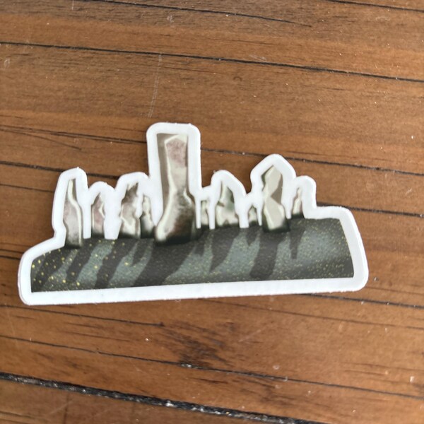 Kindred Spirit Keychain | Anne of Green Gables Friendship Gift - Etsy