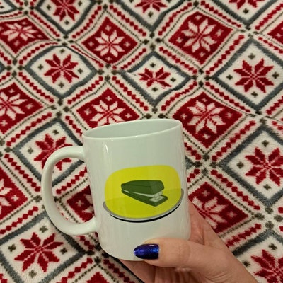 John Dutton Yellowstone Mug Replica, Latte Mug, John Dutton Mugs ...