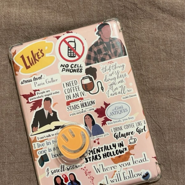 Boox Go Color 7 - Spooky Screensaver Bundle - Etsy