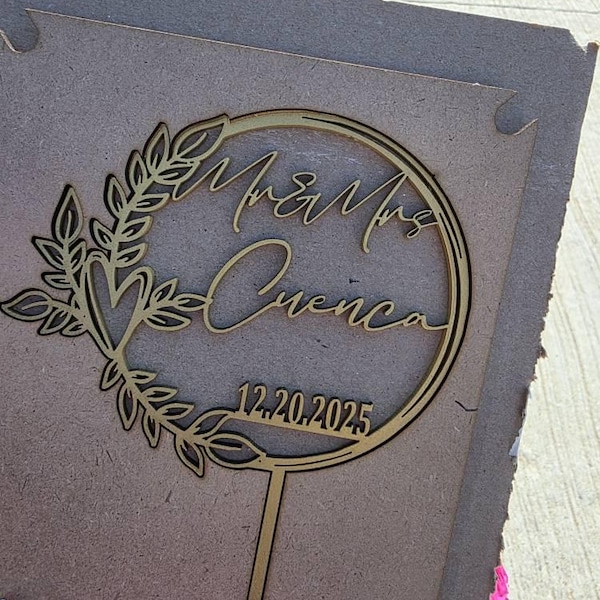 Lineman Wedding Cake Topper, Lineman Bride Cake Topper, IBEW Cake ...