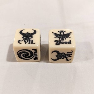 D16 sixteen Sided Dice Opaque Die Tabletop Gaming RPG - Etsy