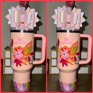 Dogwood Flower Engraved 40oz Brumate Era Tumbler, Dogwood Engraved Era ...