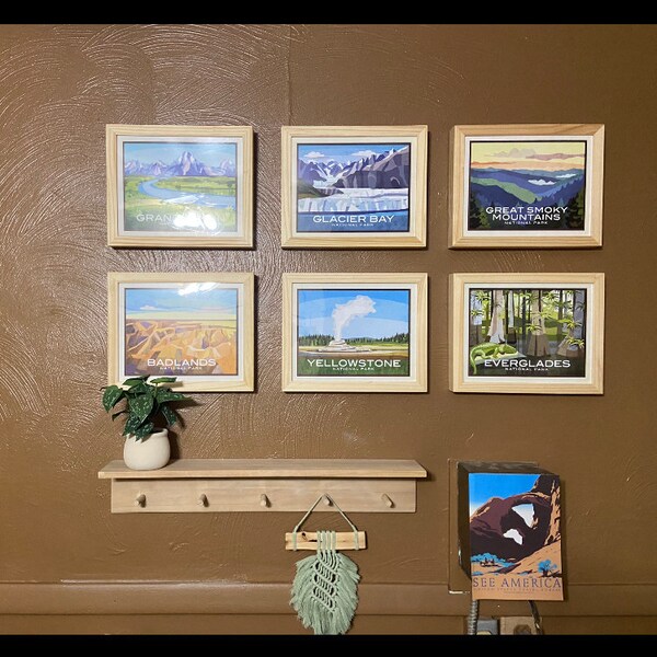 Personalized Framed World Travel Map With Pins - Push Pin Travel Map ...