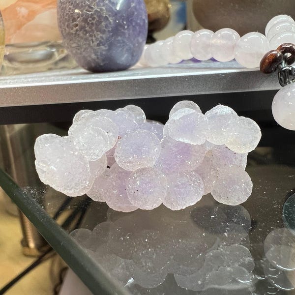Rare Astro Mine Colorado Phantom Fluorite - Etsy