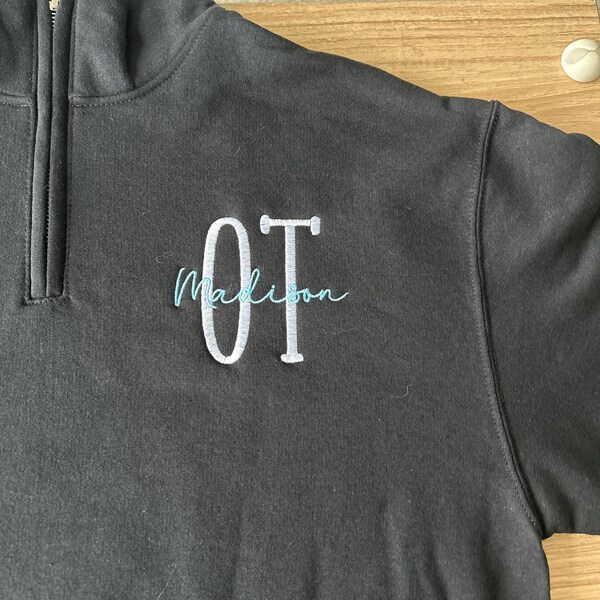 Occupational Therapy Shirt, OT or COTA Grad Gift, Occupational Therapy ...