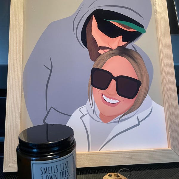 Personalized Fathers Day Baseball, Personalized Gift for Fathers Day ...