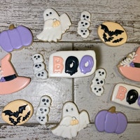 Floral K Cookie Cutter. K Cookie Cutter. Floral Letter Cookie - Etsy