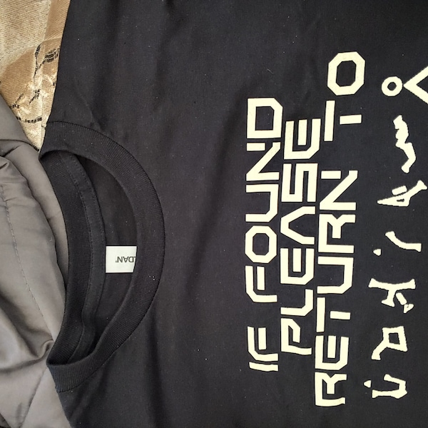 Hello My Name is Zathras, Babylon 5 Quote, Sci Fi Quote, Babylon 5 ...