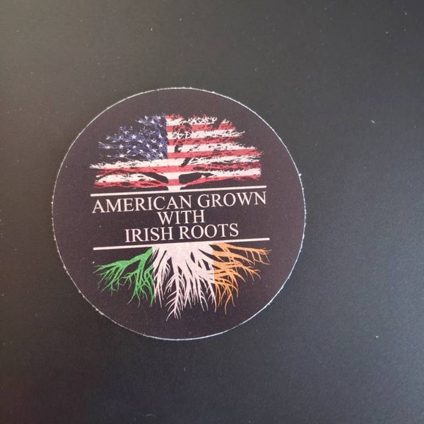 American Grown With Mexican Roots Sticker Transparent Background ...