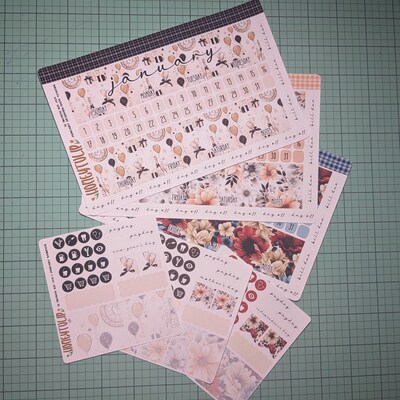 Exotic Paper Pack Tropical Summer Scrapbook Papers Watercolor Floral ...