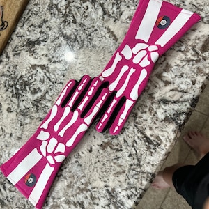 Race Track Flags NASCAR Official Full Size Hand Held Racing Complete ...