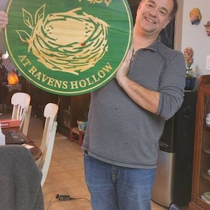 Custom Retreat Sign Wooden Cottage Sign Custom Cottage - Etsy Canada