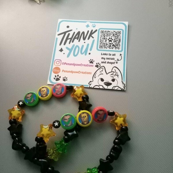 Jaybe or Jaybe Not - Jayce War Stoplight Arcane Kandi - Made to Order ...