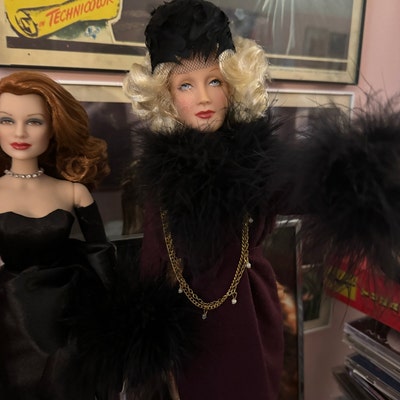 Spotlight Barbie - Etsy