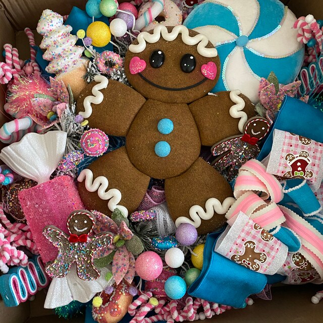 SugarTreeDecor | Etsy