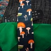 Classic Necktie PDF Sewing Pattern - Etsy