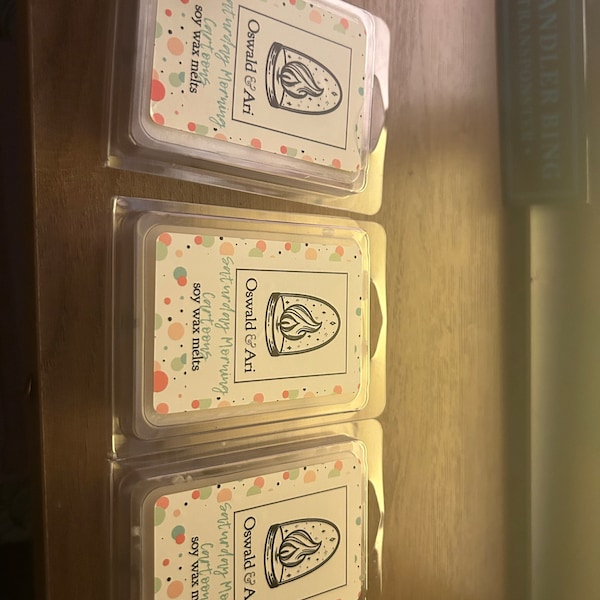 Moonflower Nectar Candle, Moon Flower Nectar Candle, Floral Candle ...