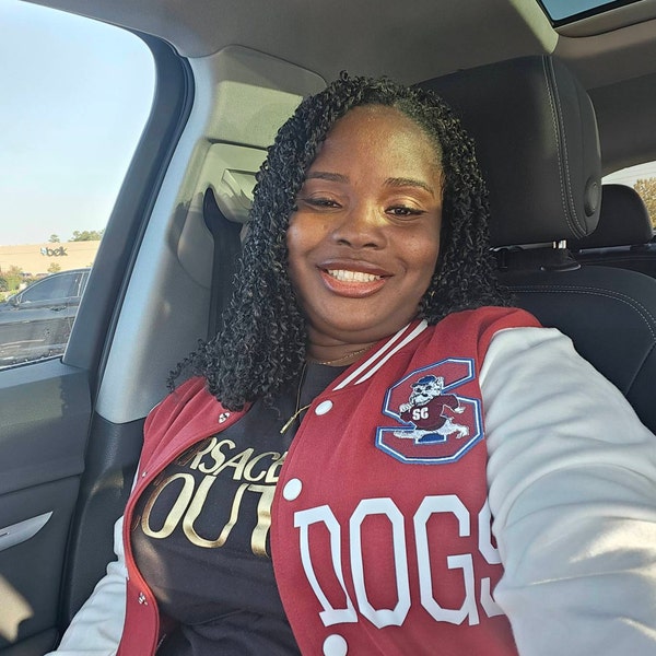 FAMU COLAC Iron-on Patch - Etsy