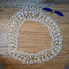 Doily coral Reef PDF Original Shuttle Tatting Pattern by Renulek ...