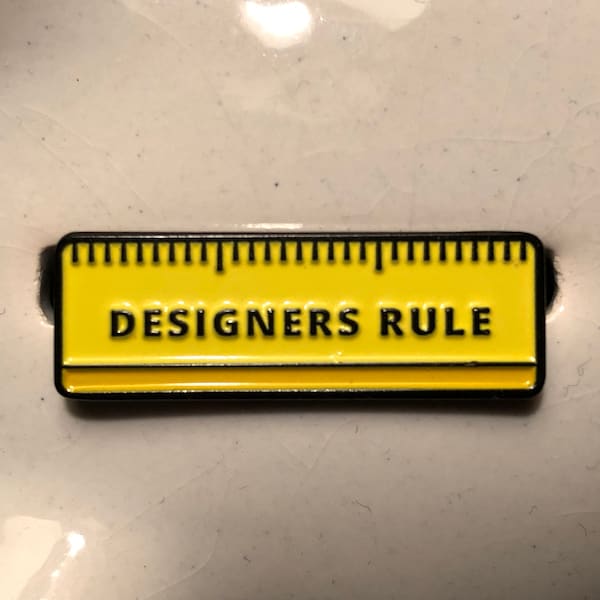 Pathfinder Enamel Pin - Etsy