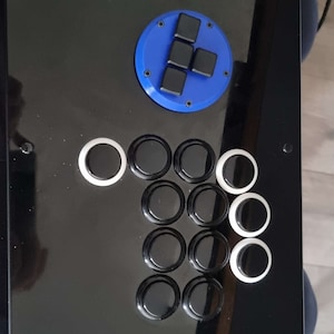 Razer Raion Dpad Pivot Mod - Etsy
