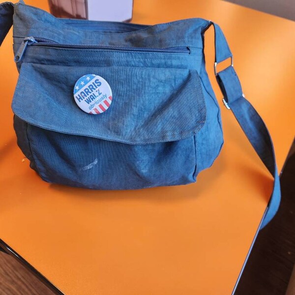 Hablo Español Pin Button Bilingual I Speak Spanish Pin Set Se Habla ...