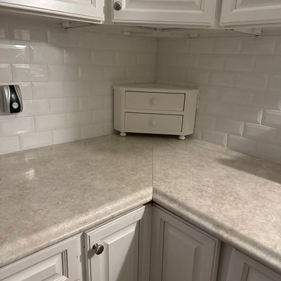 Wood Riser With Feet Modern Farmhouse Decor Rustic Home Decor Table ...