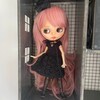 Doll Body AZONE INTERNATIONAL Pure Neemo Flection XS for Blythe Eve ...