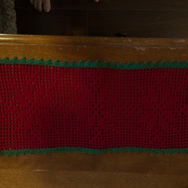Maple Leaf PDF Crochet Pattern - Etsy