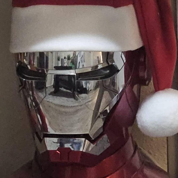 Custom Size Super Large Santa Hat - Etsy