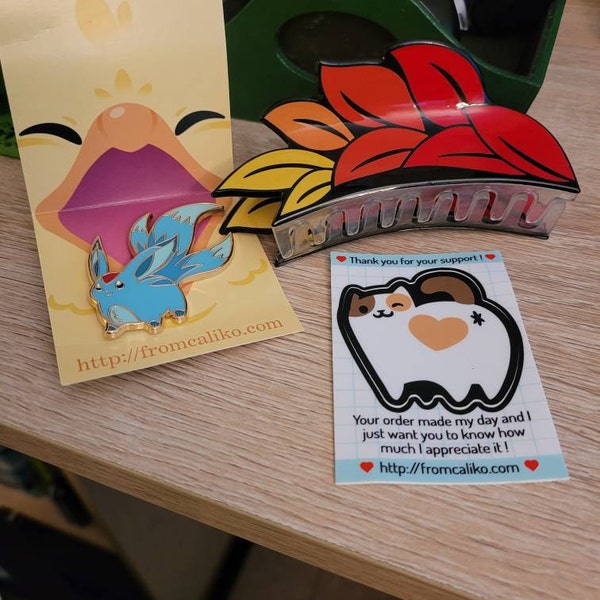 Merperson Reverse Mermaid Merman Mershark Mercrab Rainbow Enamel Pin - Etsy