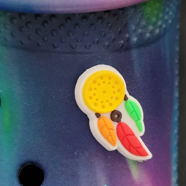 New Popular Spiritual Manifestation Charms for Crocs, Croc Compatible ...