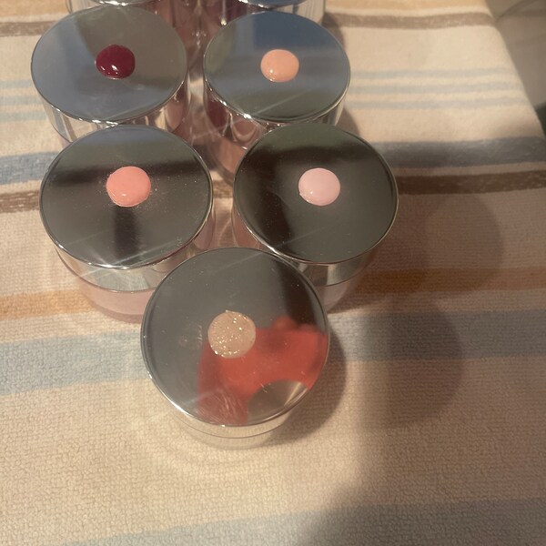 SWATCH DOTS- Nail Swatches, Swatch Dot, Swatch Dots, Nail Swatch, Mani ...