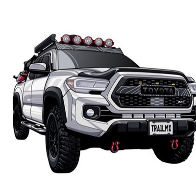 Personalized Custom Car Digital Drawing,vector Car Illustration ...