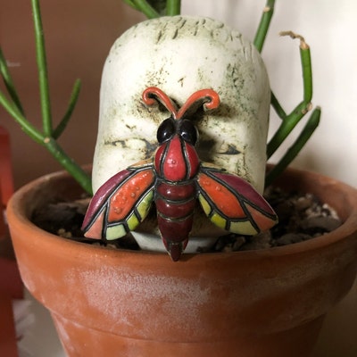 Ceramic Wall Hanging Space Tile Ceramic Rocket and Planets Ceramic ...