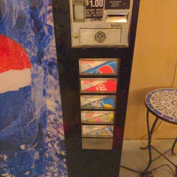 Reproduction Decal Sticker Fits Vintage Pontiac GM Posi Traction Trunk ...