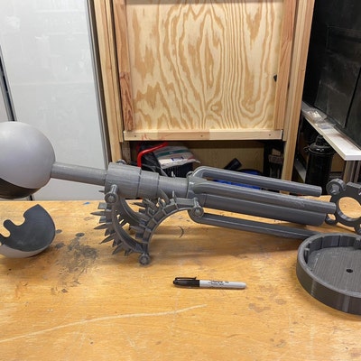 ALIEN EVA HELMET - Etsy