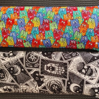 Rice Pack Heating Pad, Microwave Heating Pad Animal, Neck Warmer, Rice ...