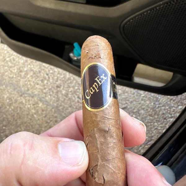Birthday Cigar Label. Custom Milestone Cigar Band. Birthday Favors ...