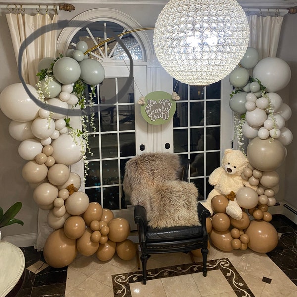MATTE Individual Balloons / Custom High Quality MATTE Colors - Birthday ...