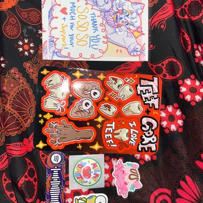 Gore Sticker Waterproof Sheet - Etsy UK