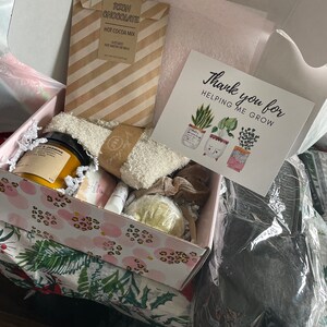 FINAL EXAMS Gift Box Exam Care Package Gift for Student | Etsy